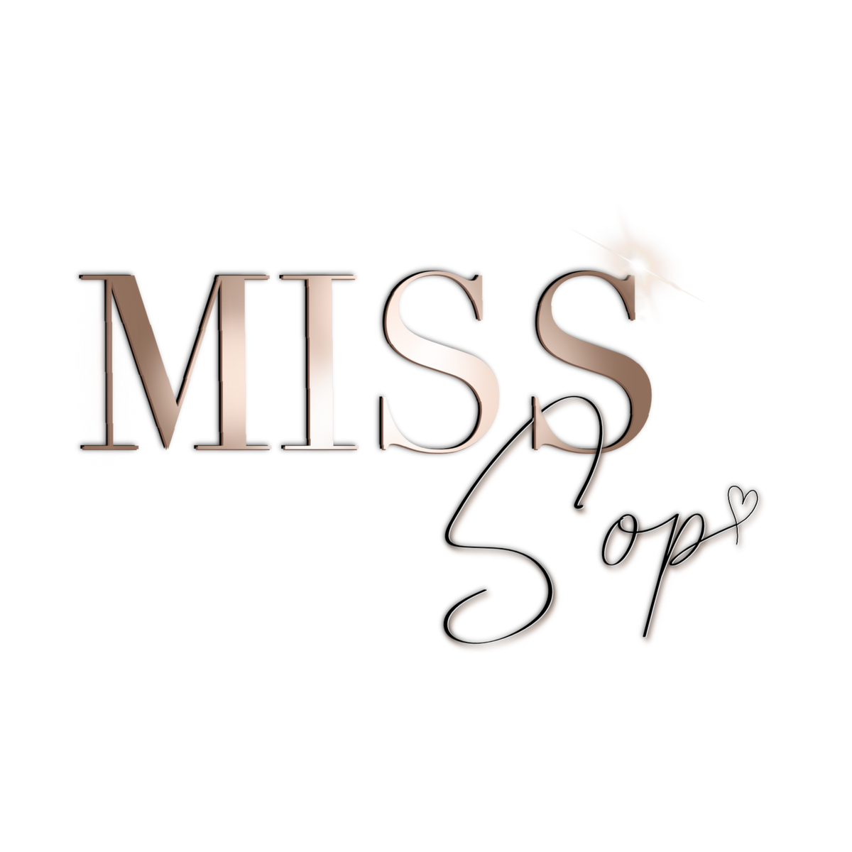 Products – MISS SOP